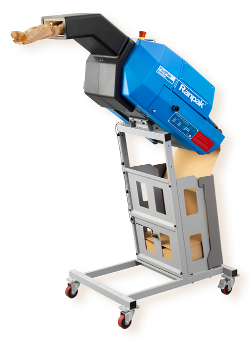 Paper Protective Systems | Packaging Equipment | Tomar Industries