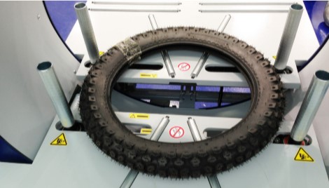 Stretch Wrappers | Packaging Equipment | Tomar Industries